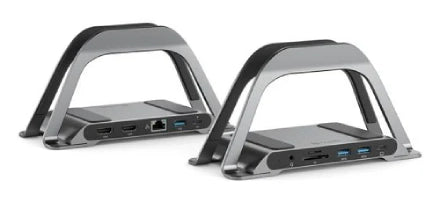 Streamline Workflow with Alogic Laptop Docking Stations – ALOGIC NZ