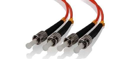 Alogic fiber optic cable connectivity offers lightning-fast speeds ...