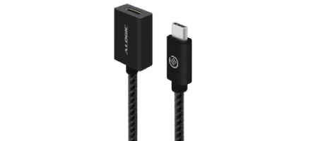 Elevate your tech with Alogic cutting-edge usb data cable
