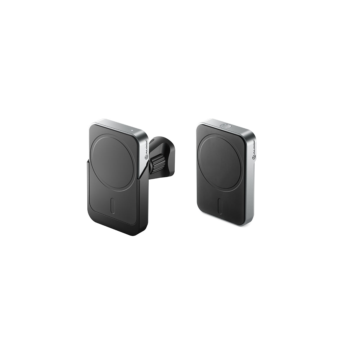 Buy Matrix Universal Magnetic Car Charger with Air Vent Mount + Matrix ...