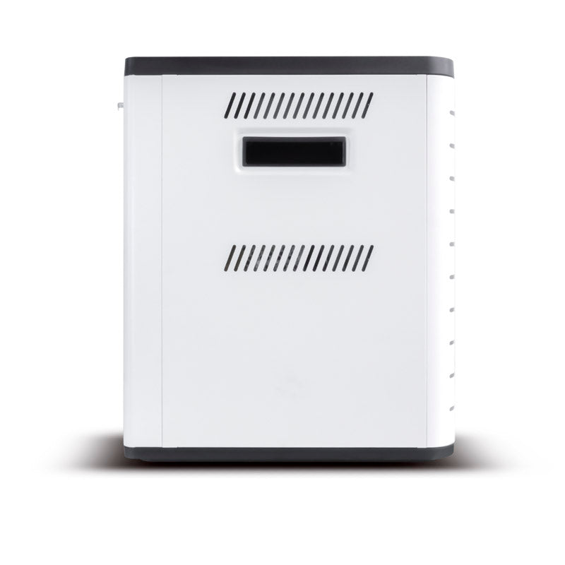 Buy Smartbox 10 Bay Android and iPad SYNC & CHARGE Cabinet - With ...