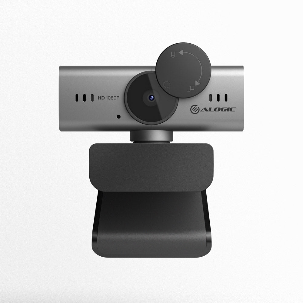 Buy Iris Webcam A09 online at Alogic
