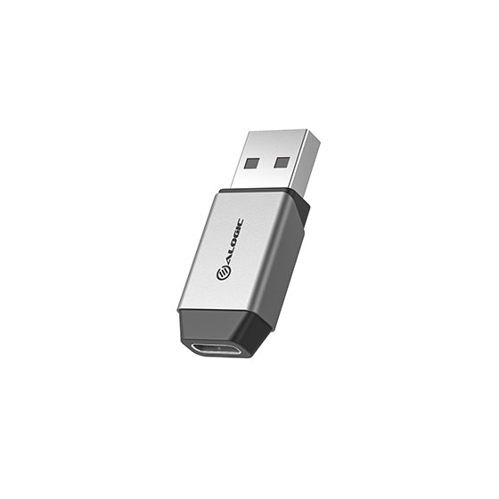 Buy Ultra USB-A to USB-C Mini Adapter online at Alogic