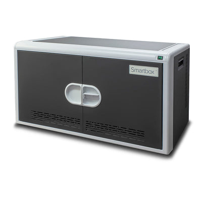 Buy Smartbox 14 Bay Notebook & Tablet Charging Cabinet - Up to 14 ...